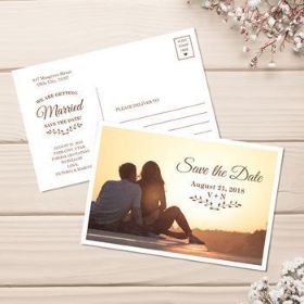 Custom Wholesale Postcard Printing | Ultradotmedia
